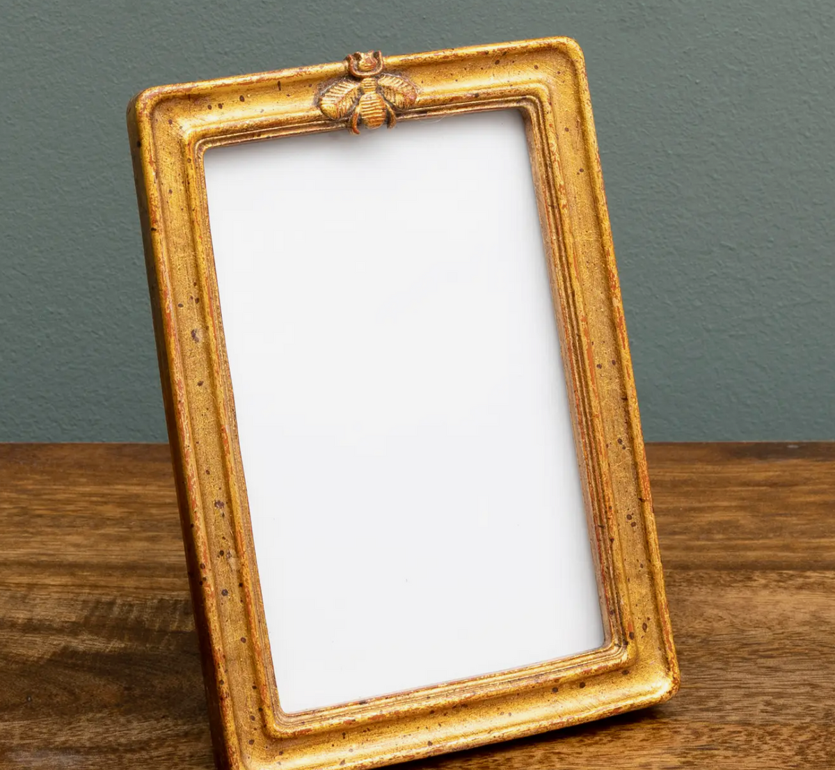 Chehoma Golden Bee Frame – Collected Joy