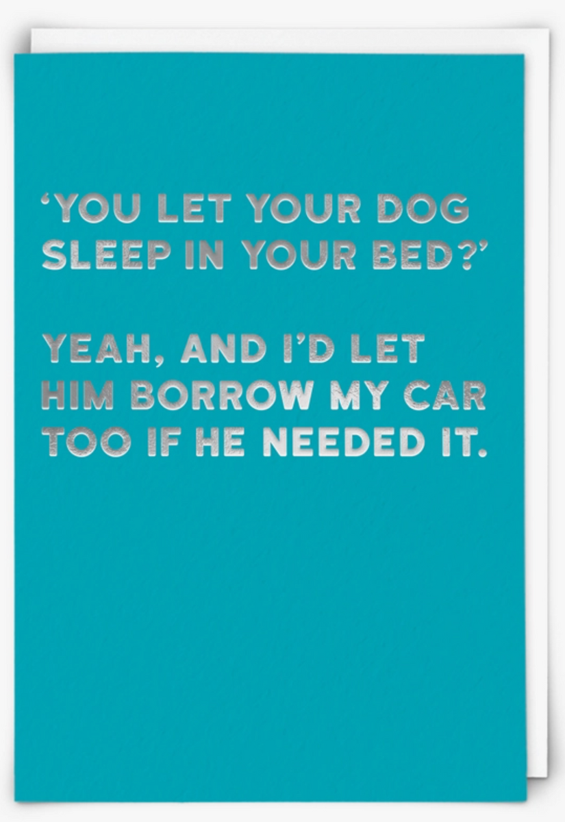 REDBACK DOG DRIVE – Collected Joy