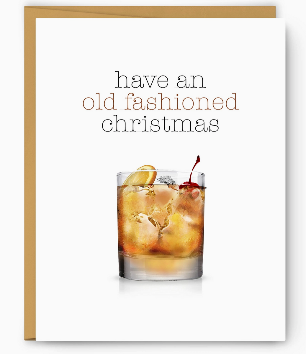 Footnotes OLD FASHIONED CHRISTMAS – Collected Joy