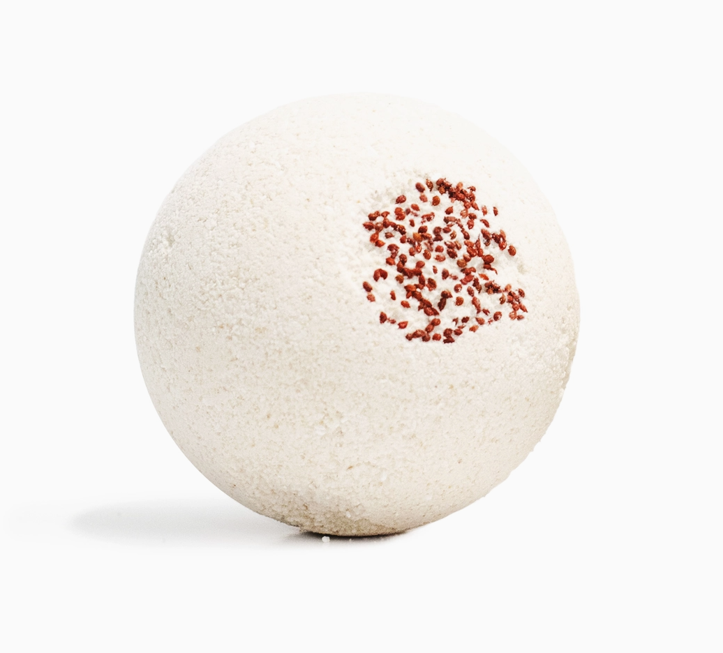 Bathorium Tannenbomb Set (Limited Edition) – Collected Joy