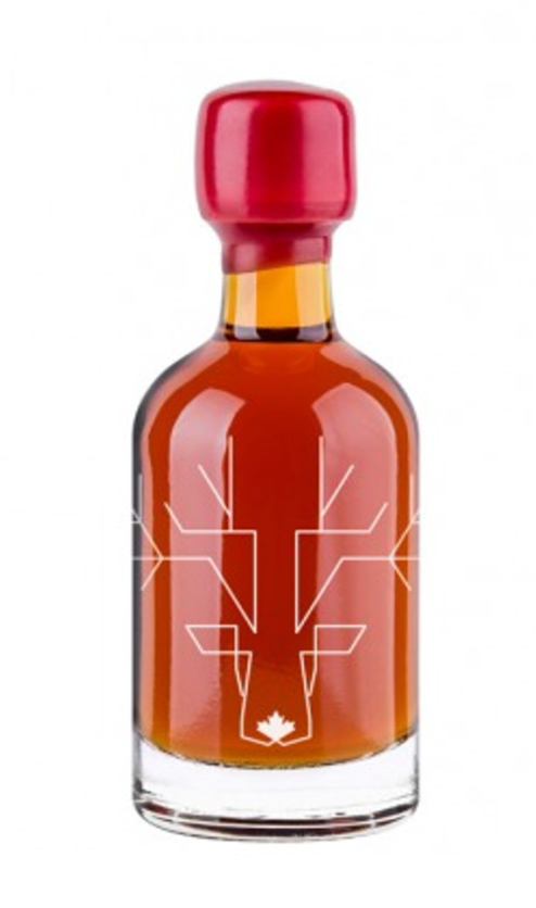 ESCUMINAC GREAT HARVEST MAPLE SYRUP – Collected Joy