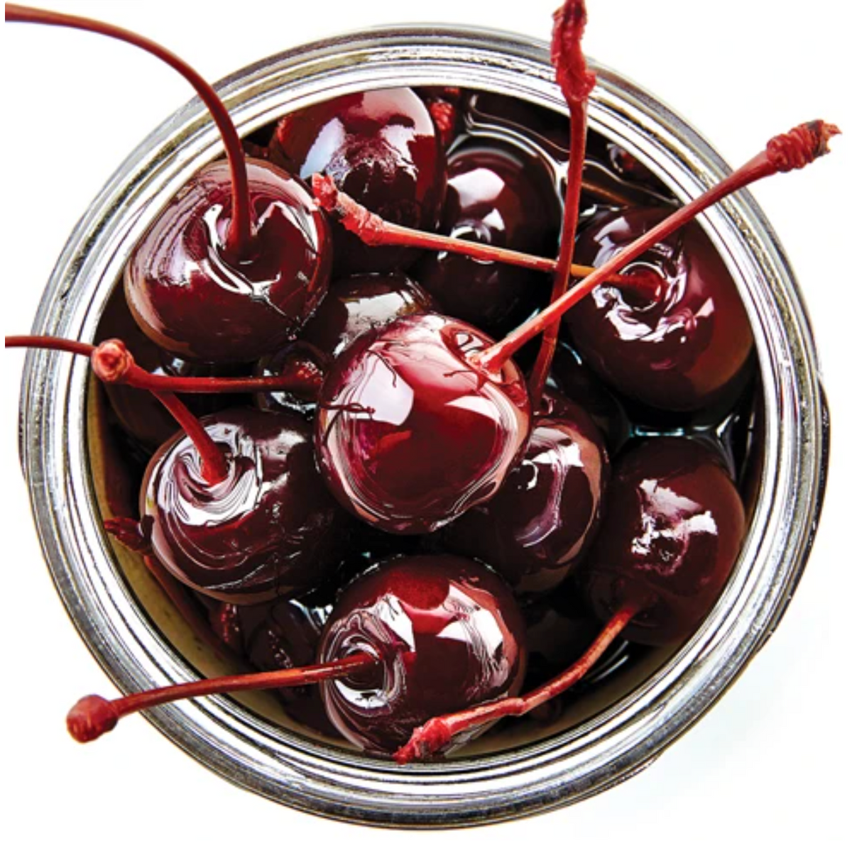 Jack Rudy Bourbon Cherries – Collected Joy